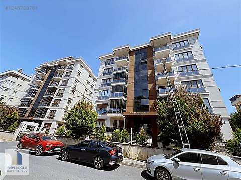 ENVEROĞLUNDAN METOYA 2 DAKİKA 3.5+1 EBEVEYN BANYOLU 130m2 ARAKAT ...