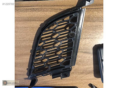 BMW M SPORT G20 G21 ORTA SOL IZGARA 51118075601 555689137 - İlan ve ...