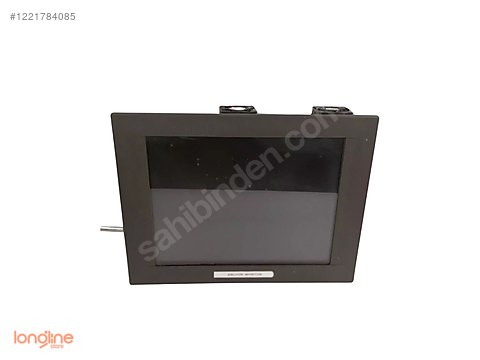 ADVANTECH IPPC-950T TOUCH PC sahibinden.comda - 1221784085