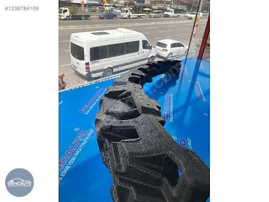 BMW G20 MTEC ÖN TAMPON KÖPÜĞÜ SIFIR İTHAL 51118072767 - İlan ve ...