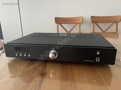 Primare Entegre Amfi - Primare a10 amfi - 1300784145