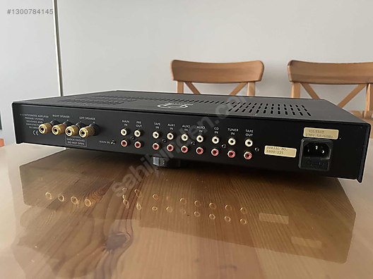 Primare Entegre Amfi - Primare a10 amfi - 1300784145