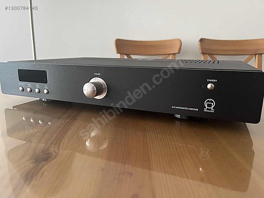Primare Entegre Amfi - Primare a10 amfi - 1300784145
