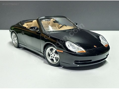 Gate Diecast Model 1:18 Porsche Araba - 1227784521