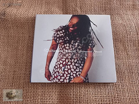 CATHERİNE RUSSELL CD* SENTİMENTAL STREAK - Müzik CD leri Alışverişte ...