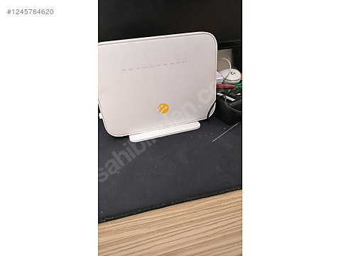 Huawei optixstar HG8245X6-10 modem - VDSL Modem ilanları uygun ...