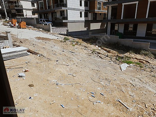 EV KOLAYDAN ULUCAKTA ASANSÖRLÜ DOĞAL GAZLI 2+1 GİRİŞ KAT - Satılık ...