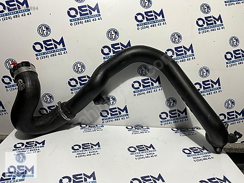 Otomobil & Arazi Aracı / Mekanik / JEEP RENEGADE TURBO HORTUMU ...