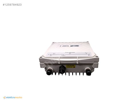 ARUBA NETWORKS AP-175 WIRELESS ACCESS POINT MODEL - Access Point ...