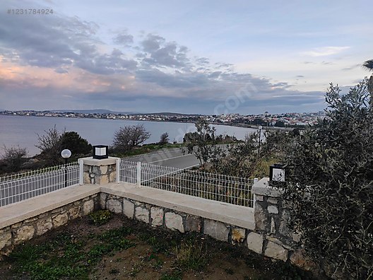 Denize sıfır LEBİDERYA - Satılık Yazlık İlanları sahibinden.com'da ...