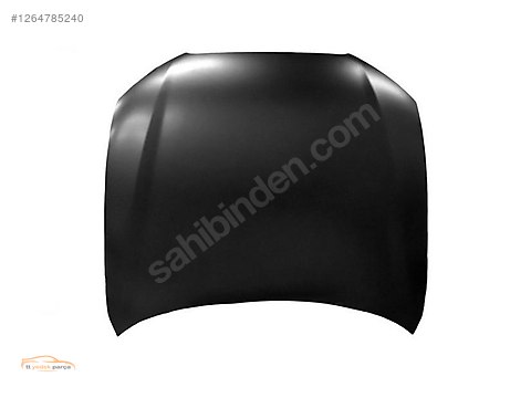 AUDİ A6 MOTOR KAPUTU (ALÜMİNYUM) 2013-2015 4G0823029. - İlan ve ...