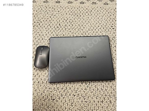 Huawei Matebook D13 - İlan ve alışverişte ilk adres sahibinden.com'da ...