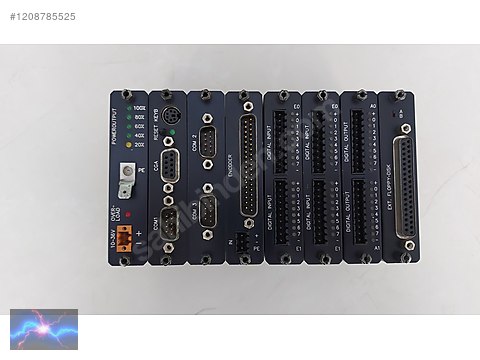 FESTO E.IPC-BP31 EIPC-BP31 160699 BP31-H00 BP31H00 BP31 H00 sahibinden.comda - 1208785525