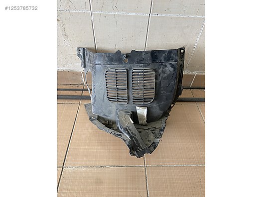 Cars & SUVs / Hatches & Bodywork / VW PASSAT B8 SOL ÖN ÇAMURLUK ...