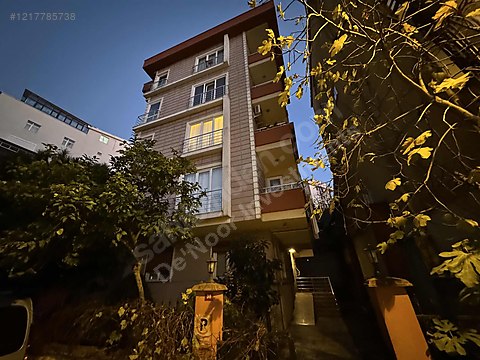 DE'NOOR DAN_METRO DİBİ_E5 DİBİ_AYRIK NİZAM OTOPARKLI KELEPİR ...