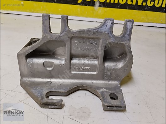 Otomobil & Arazi Aracı / Şanzıman & Vites / 112220744R DACİA DUSTER ...