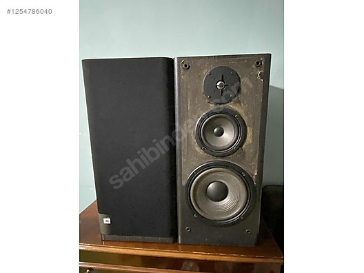 Jbl lx 500 - İkinci El JBL Kule Tipi Hoparlör fiyatları - 1254786040