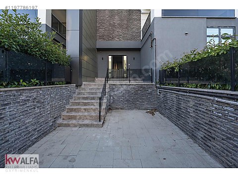 Yekta Erkul'dan Nilüferköy'de Asansörlü Müstakil Havuzlu Villa ...