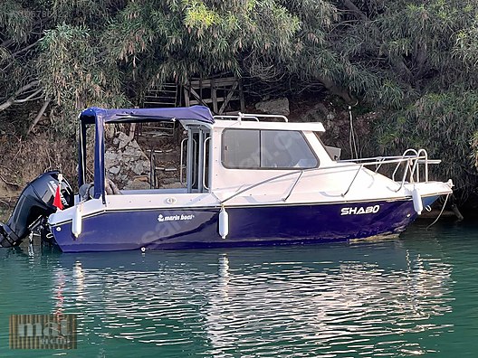 MARİN BOAT SAMBA LONG 6.20 FULL+FULL 2022 SIFIR KARTA 6 TAKSİT ...