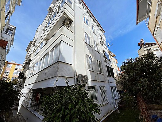 ALTINOLUK MERKEZ'DE 2+1 İÇİ KOMPİLE YENİLENMİŞ LÜX DAİRE - Satılık ...