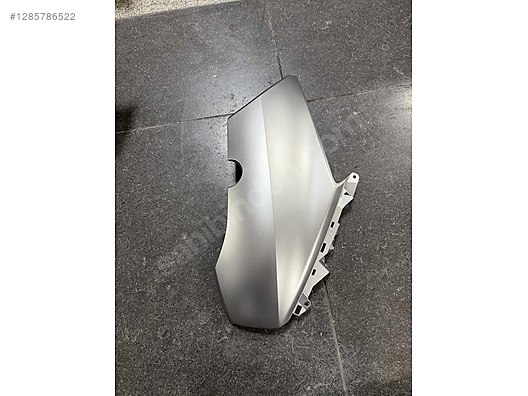 Grenaj / YAMAHA XMAX 250 300 SOL KAFA GRENAJI GRİ 2018/2023 sahibinden.comda - 1285786522