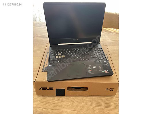 Asus Tuff Gaming Pc İlan Ve Alışverişte Ilk Adres Da 1126786524