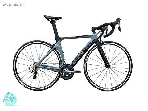 SALCANO XRS 001 105 46 KADRO sahibinden.comda - 1248786813