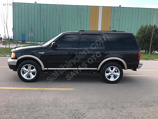 Ford / Expedition / 5.4 V8 / "SAVAŞ OTO"DAN FORD EXPEDİTİON sahibinden ...