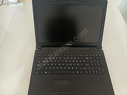 Lenovo / LENOVO B5400 TEMİZ sahibinden.comda - 1295787259