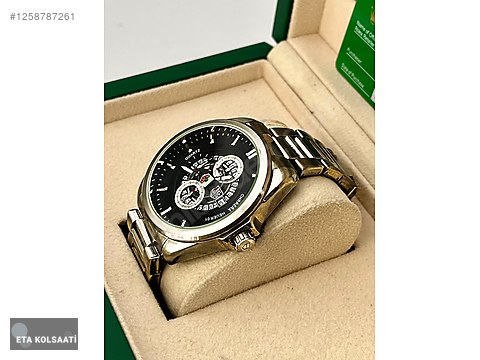 Tag Heuer / A+ TAG HEUER TÜM FONKSİYONLARI AKTİF-ÜCRETSİZ KARGO ...