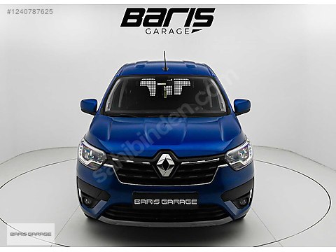 Renault / Express Combi / 1.5 BlueDCi Joy / 2022 MODEL_RENAULT_EXPRESS ...