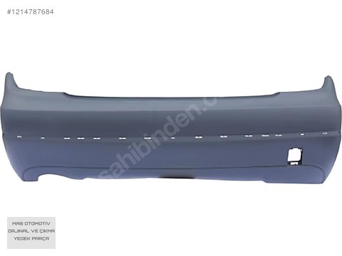 MERCEDES W204 ARKA TAMPON 2011-2013 CLS/STD A2048806740 - İlan ve ...