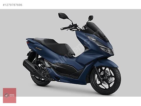 Elektrik / HONDA PCX 125 2022 MODEL ELEKTIRIK TESISAT sahibinden.comda ...
