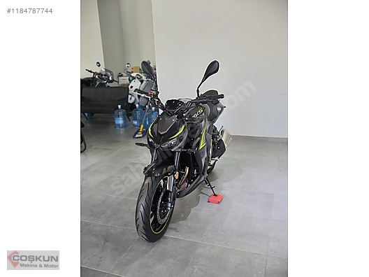 RKS A 250 2024 Model Touring Motor Motosiklet Mağazasından Sıfır 148. ...