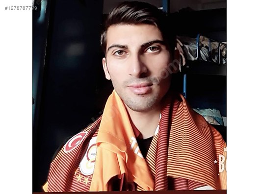 Galatasaray 2016 Takım İmzalı Orijinal Forma Selçuk İnan&Sabri ...