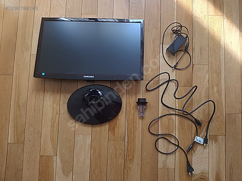 Samsung SYNC S22B350 Monitör sahibinden.comda - 1236788143