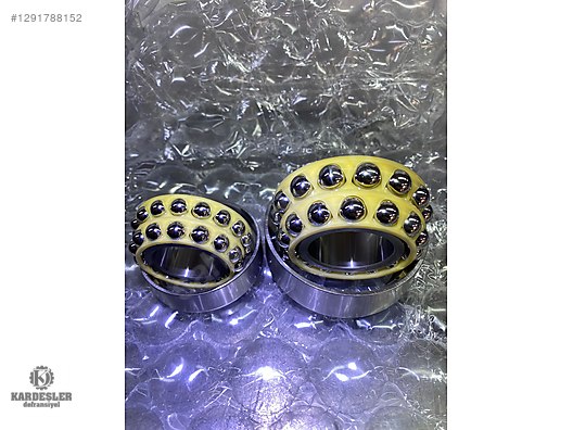 Otomobil & Arazi Aracı / Şanzıman & Vites / BMW G20 G21 G22 ARKA ...