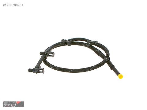 Otomobil & Arazi Aracı / Ateşleme & Yakıt / BMW E90 F30 E60 F10 N47 ...