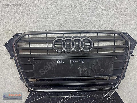 AUDİ A4 ÖN PANJUR ORİJİNAL ÇIKMA 2013-2015 8K0853651F - İlan ve ...