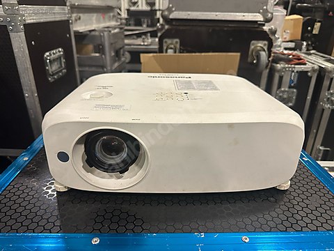 Panasonic / Panasonic VX600 XGA sahibinden.comda - 1236788756