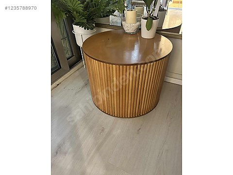 İkinci El Sehpa Mobilya Modelleri - 1235788970