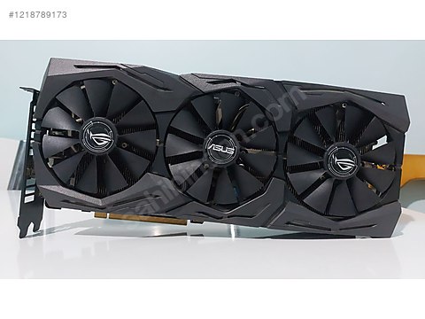 Furmark 50 Derece :) Asus Rog Strix RTX 2060 Süper - Asus Ekran Kartı ...