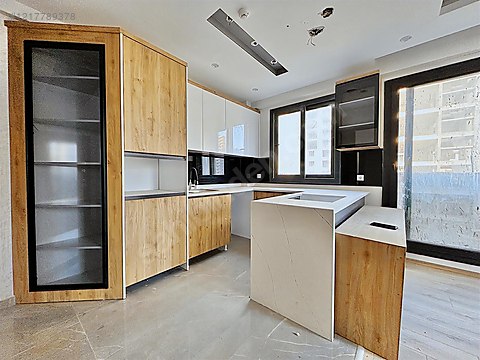 SELAY'DAN ERDEMLİ ARPAÇDA SİTE İÇİ LÜX UYGUN FİYATLI 1+1 - Kiralık ...