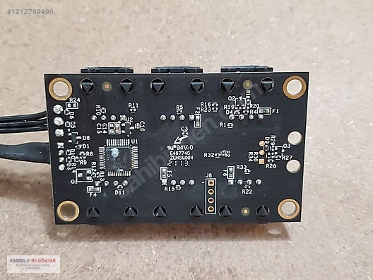 Corsair E467745 RGB Işık Kontrol Ünitesi (Adetli) - Alışveriş :: Sıfır ...