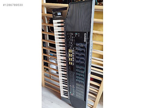 CASIO MT-750 ORG (Çantasıyla beraber) - Org ve Tuşlu Çalgılar ...