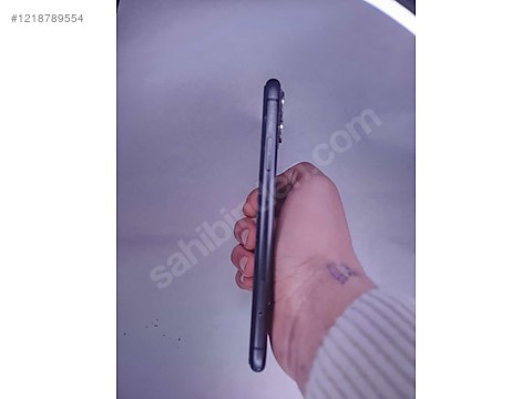 Apple / iPhone 11 / Ayfon 11 128 gb 79 pil var ocak 31 kadar garantisi ...