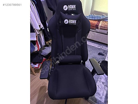 Hawk fab v4 oyuncu koltuğu at sahibinden.com - 1230789561