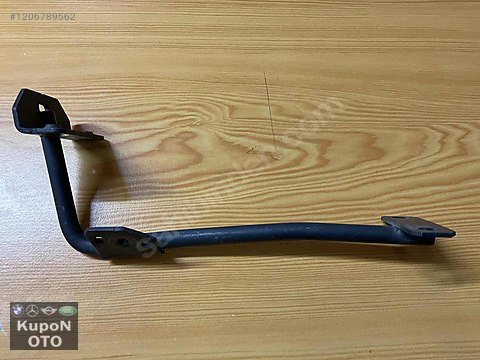 A2138980000 MERCEDES W213 ÖN PANEL KİLİT MANDALI ÇIKMA ORJİNAL - İlan ...