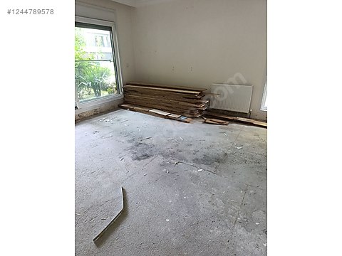 70 metrekarelik alandan söküldü 50 metrekare alana rahatlıkla ye ...