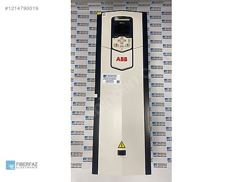 ABB ACS880-01-087A-3+D150+P944 sahibinden.comda - 1214790019